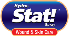 Non-Toxic Pet First Aid Spray | Hydro-Stat! Spray