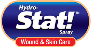 Non-Toxic Pet First Aid Spray | Hydro-Stat! Spray